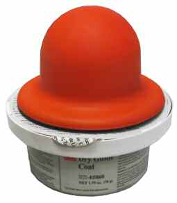 3M™ Dry Guide Coat Cartridge and KIT