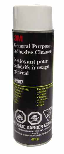 3M™ General Purpose Adhesive Cleaner