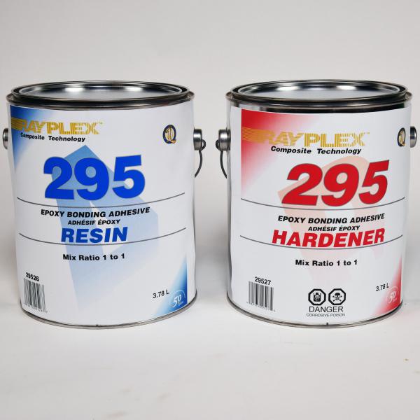 Epoxy Bonding Adhesive KIT 3.78L