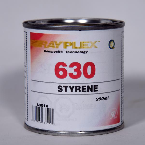 STYRENE 237 ML
