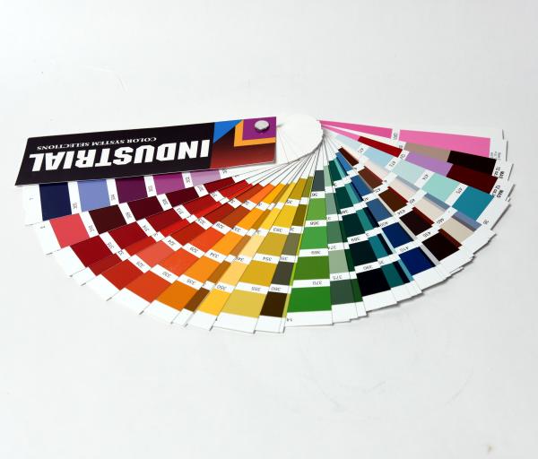 Complete Color Match Kit