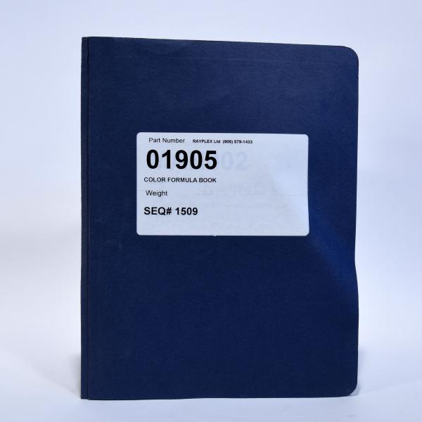 Complete Color Match Kit