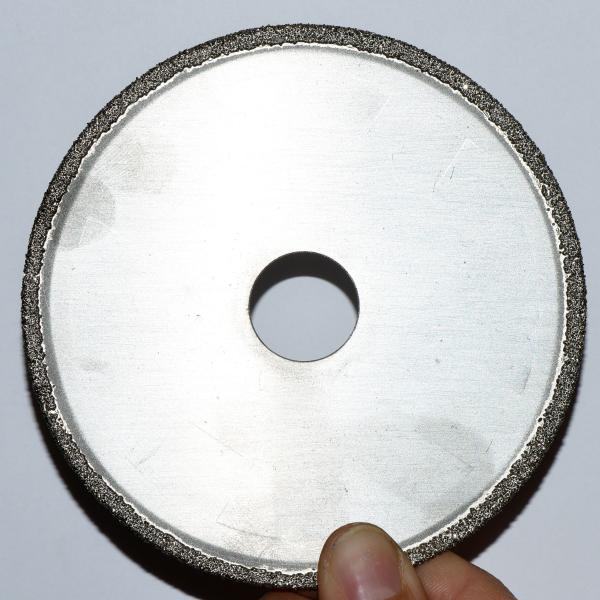 4" Saw Blade Continous Rim
