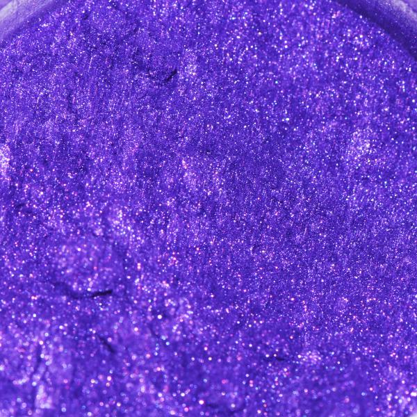 ROYAL PURPLE METALLIC COLOR PIGMENT 15G