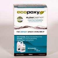 ECOPOXY - FLOWCAST | Page 1 of 1