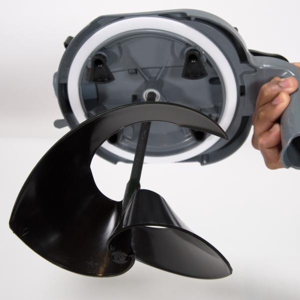 Easy Pour & Mixing Lid GAL/3.78L Fillon