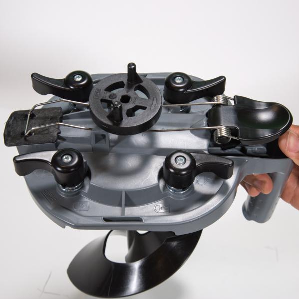 Easy Pour & Mixing Lid GAL/3.78L Fillon